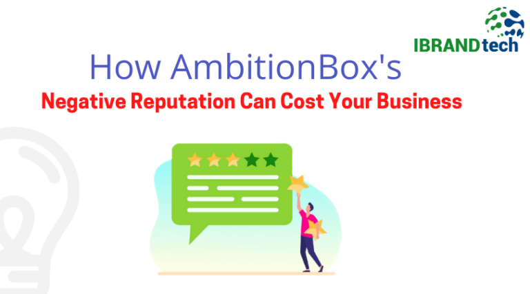 How to Remove Negative Reviews from Ambitionbox - Updated Guide 2023