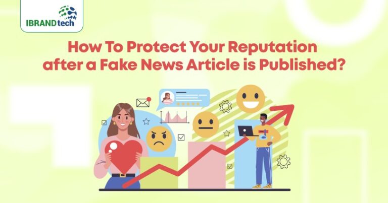 5 Strategies To Repair Your Online Reputation | ORM Services