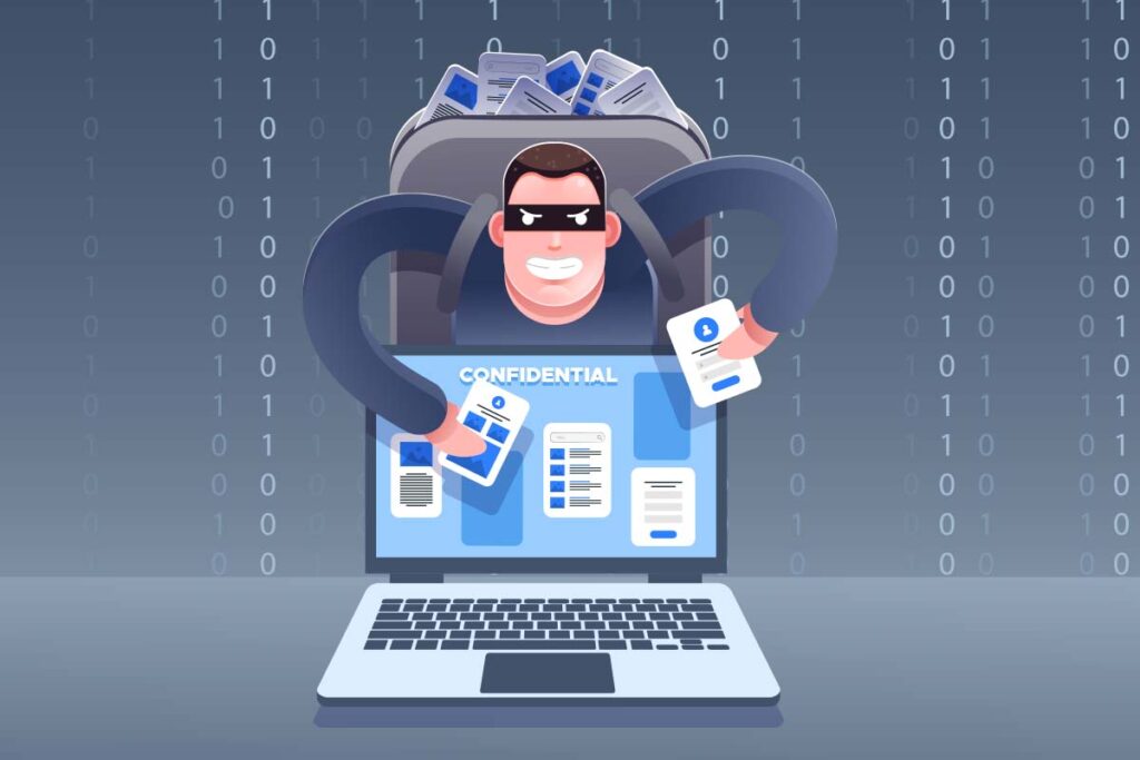 Cyber Forensics - Forensic Audit | IBRANDtech